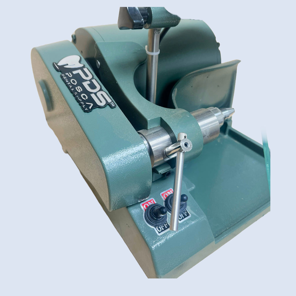 High Speed Alloy Grinder – POSCA DENTAL SUPPLY