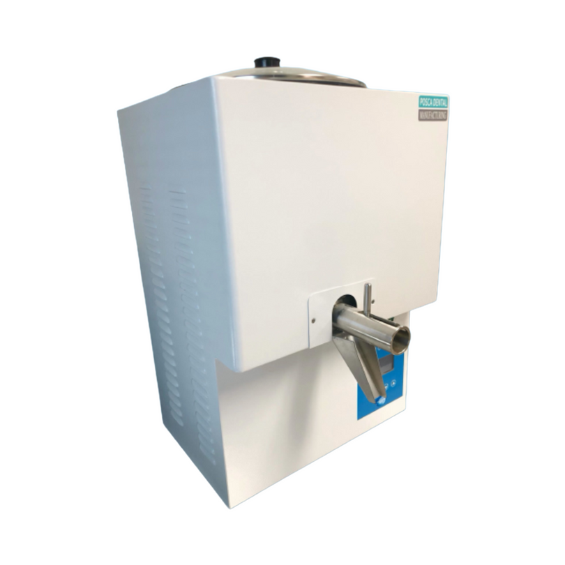 Hydrocolloid Duplicating Machine – POSCA DENTAL SUPPLY