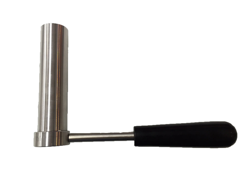 Injection Cylinder Holder with Handle – POSCA DENTAL SUPPLY